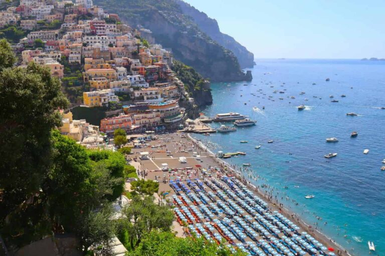 Best Time To Visit Italy: Ultimate Seasonal Guide Revealed!